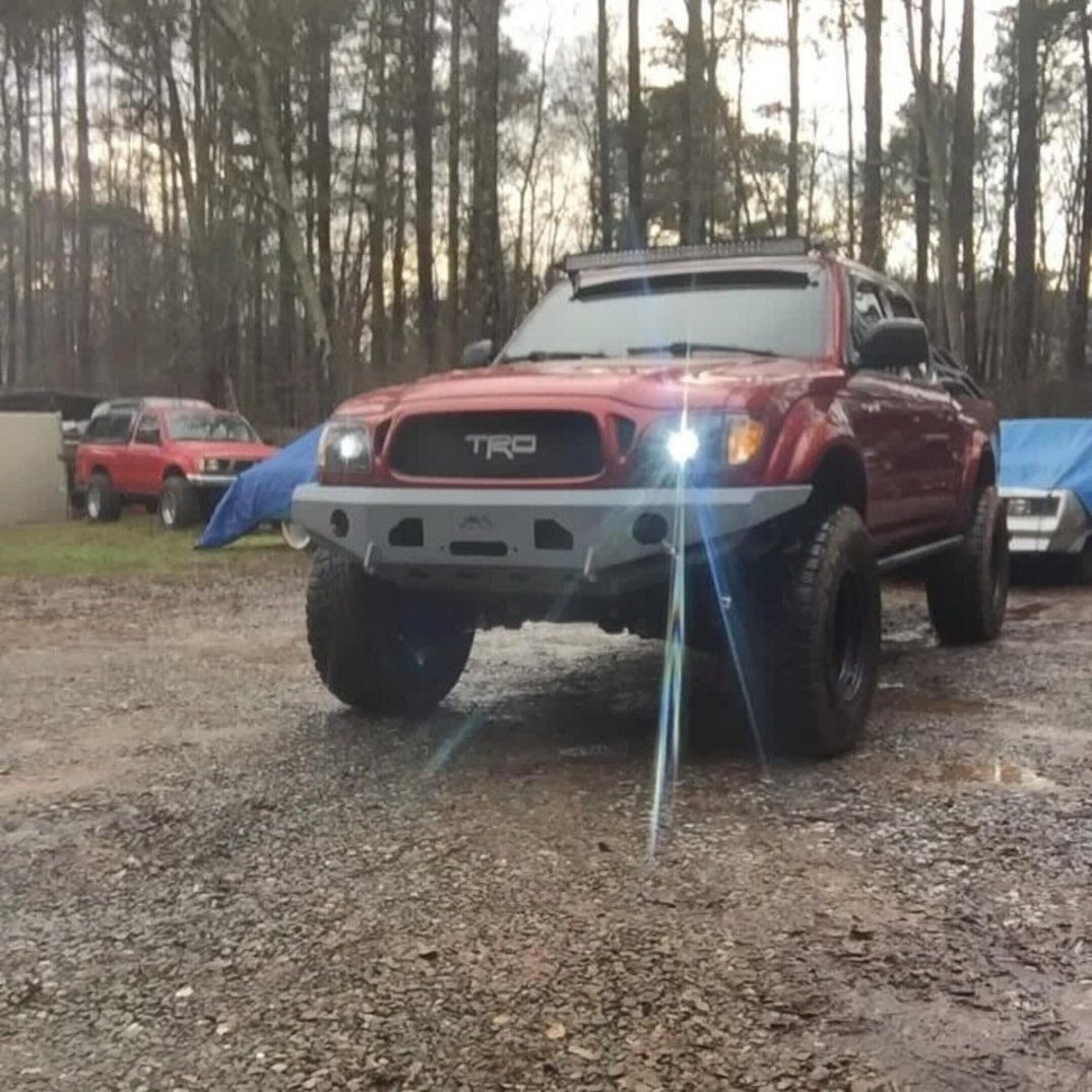 1st Gen Tacoma Body and Interior – Opt Offroad