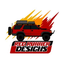 Red Runner Designs – Opt Offroad