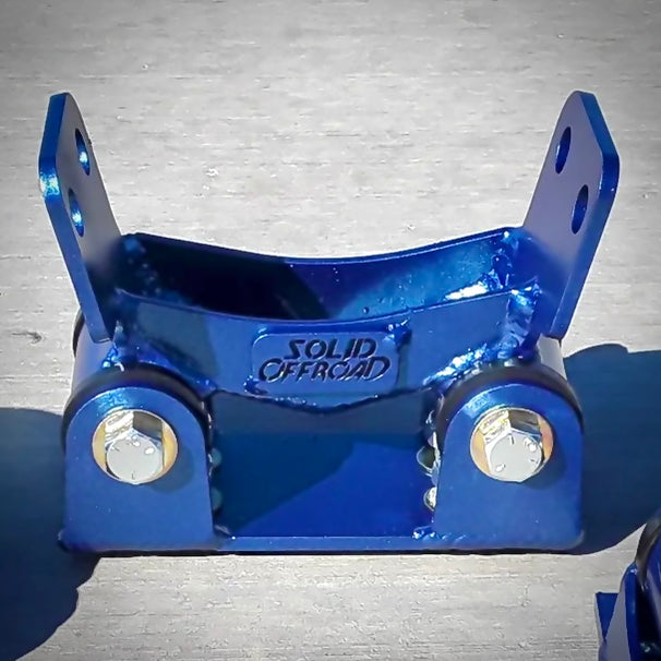 Solid Offroad – Opt Offroad