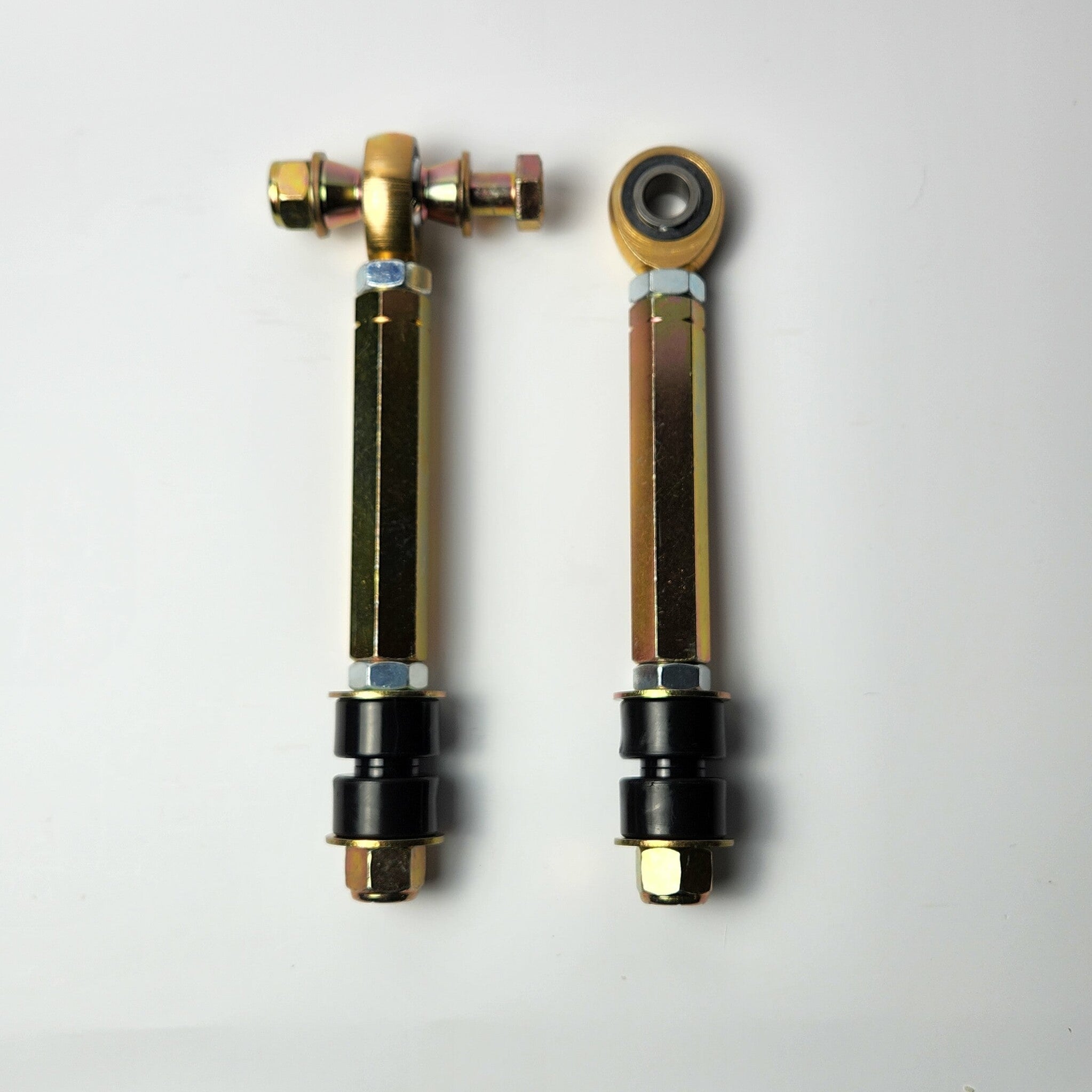 3rd Gen 4Runner Suspension Control Arms and Links – Opt Offroad