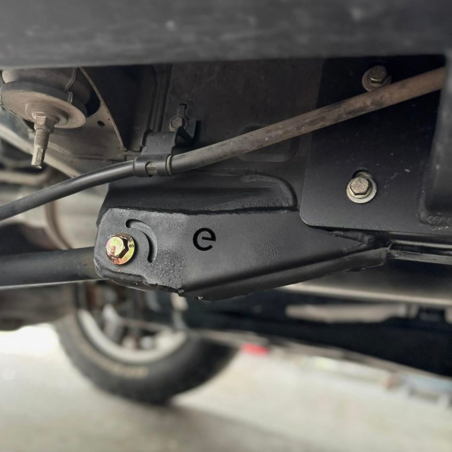 3rd Gen 4Runner Bumpers / Body Armor – Opt Offroad