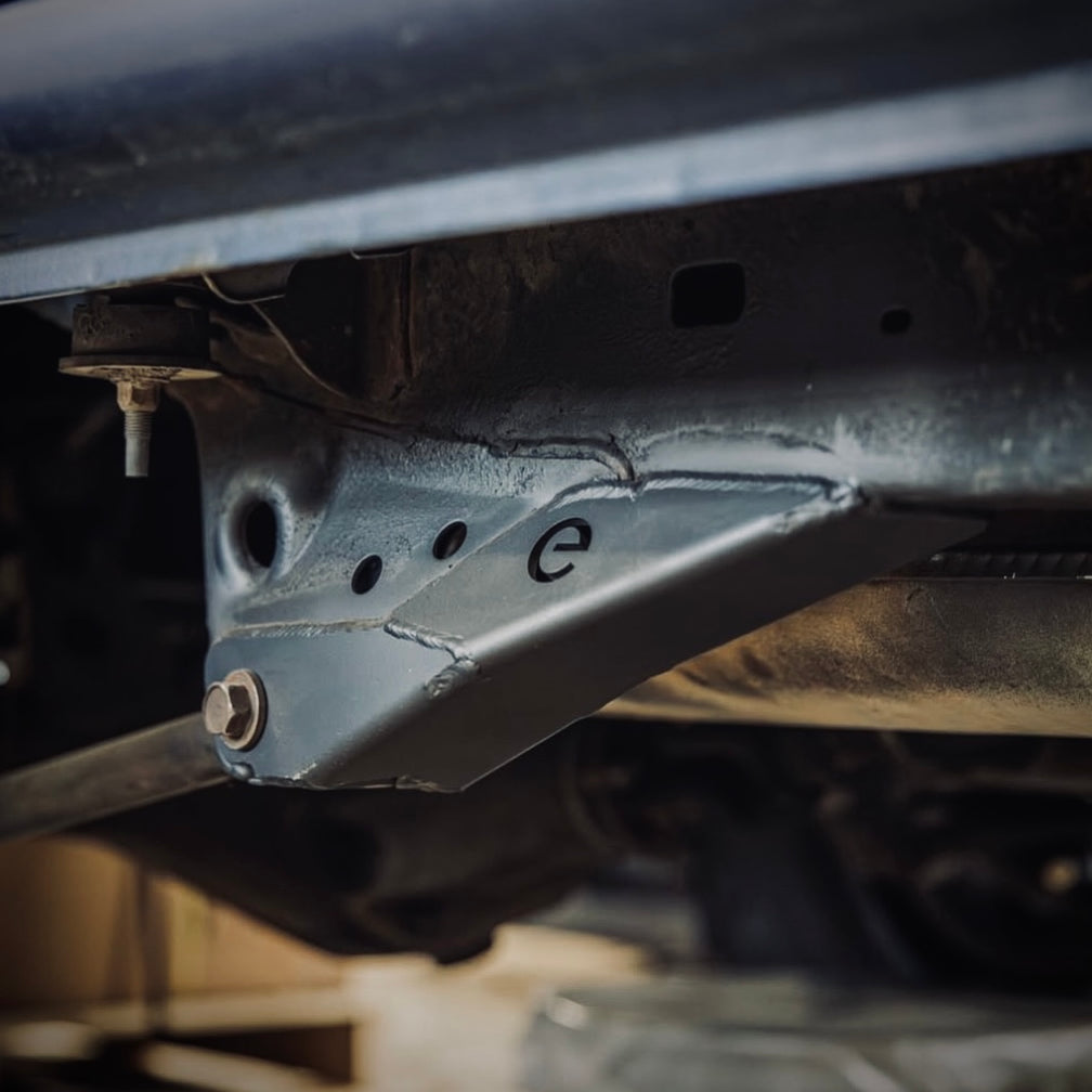 3rd Gen 4Runner Bumpers / Body Armor – Opt Offroad