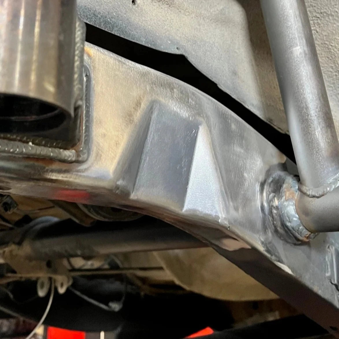 Frame Notch Plates – Opt Offroad