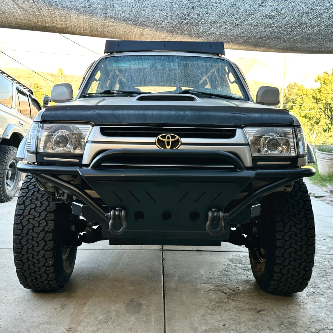 3rd Gen 4Runner – Opt Offroad