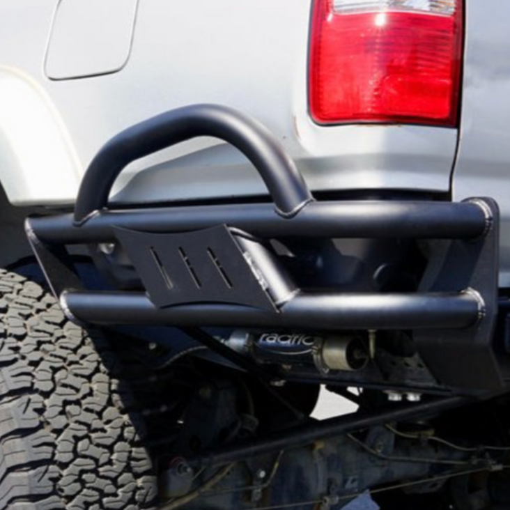 3rd Gen 4Runner Bumpers / Body Armor – Opt Offroad
