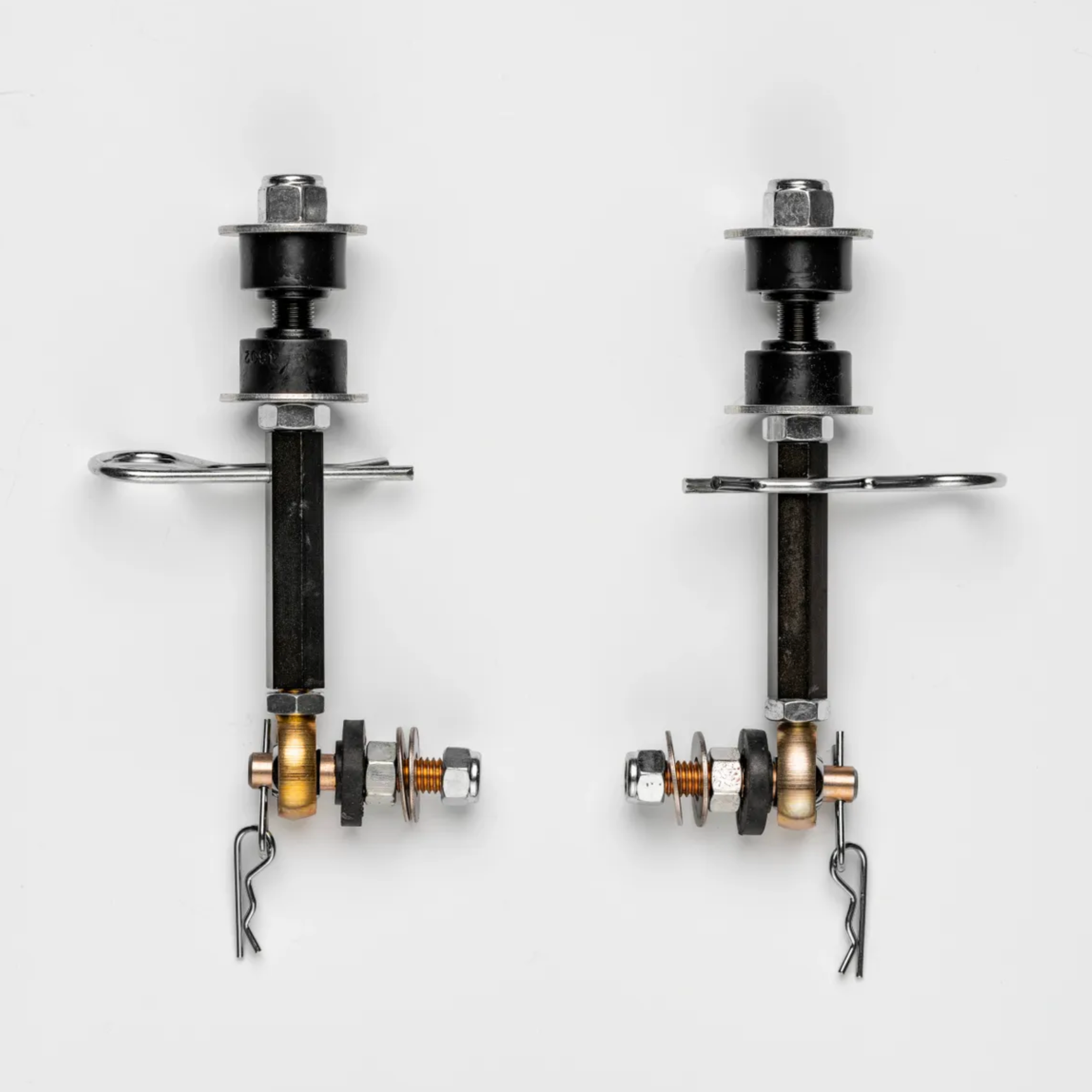 3rd Gen 4Runner Suspension Control Arms and Links – Opt Offroad