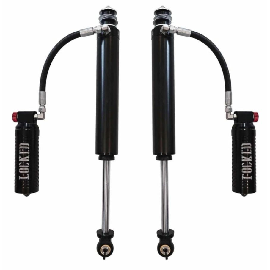 03-24 4th/5th Gen 4Runner 2.5" Rear Shocks – Opt Offroad
