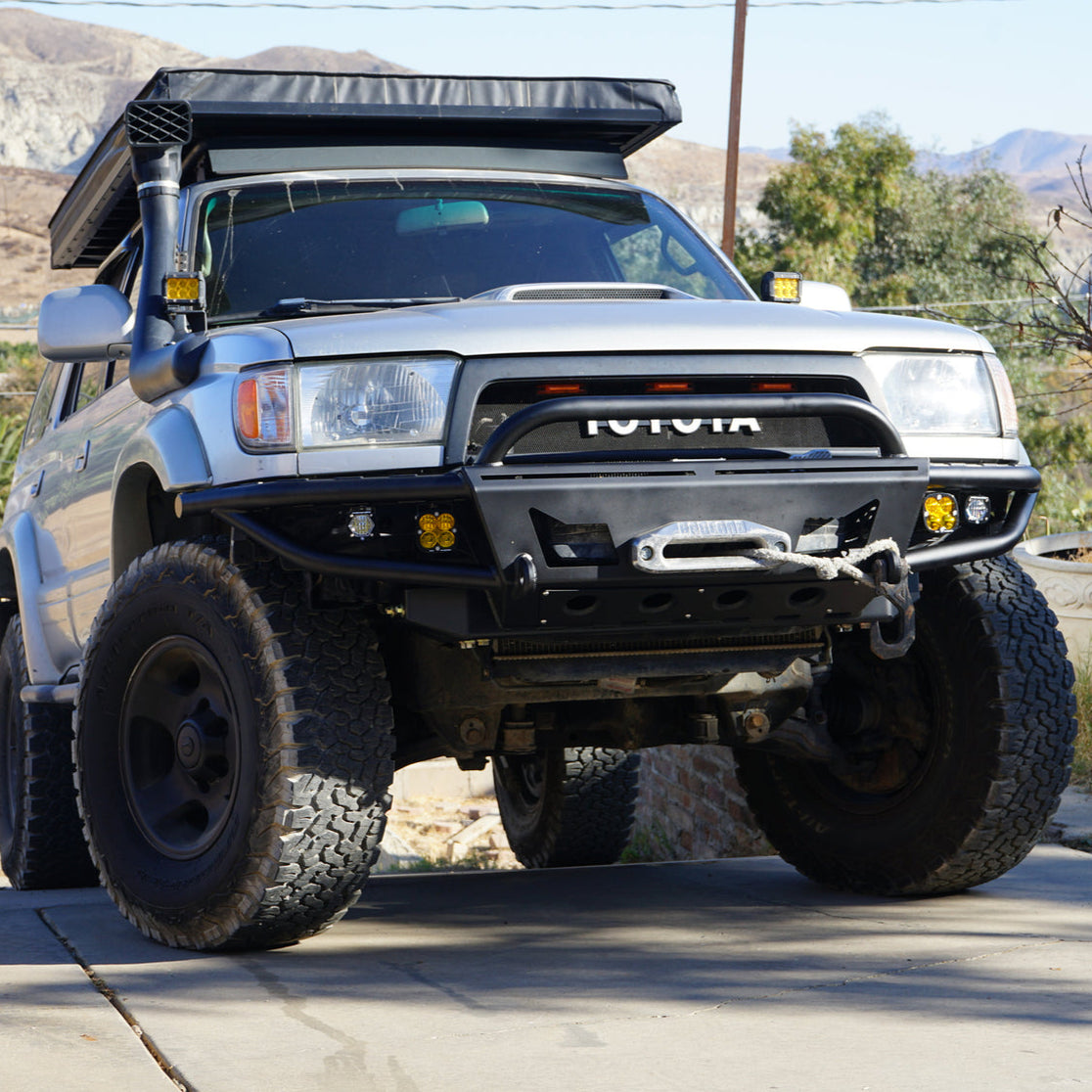 3rd Gen 4Runner – Page 2 – Opt Offroad