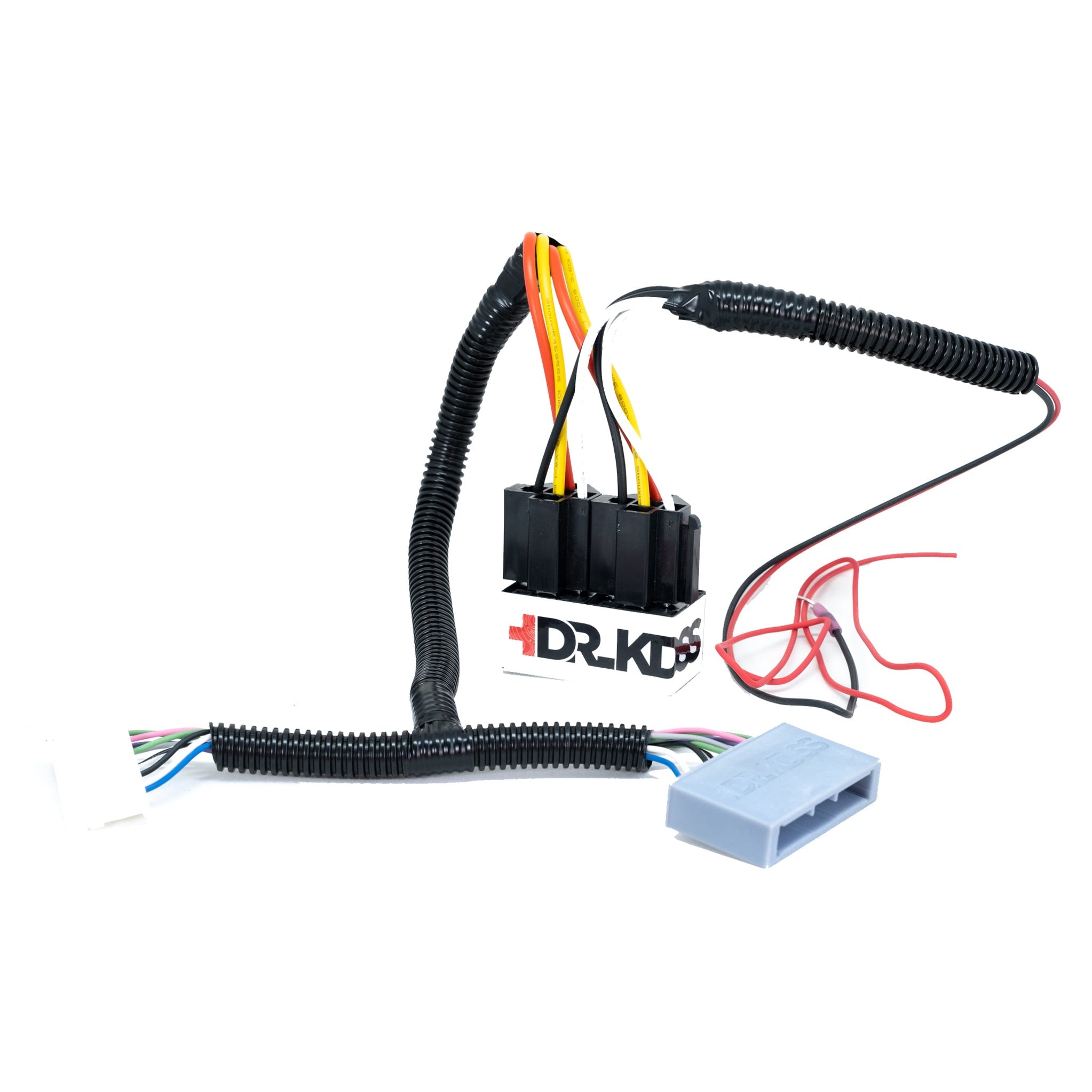 Dr. KDSS – Opt Offroad