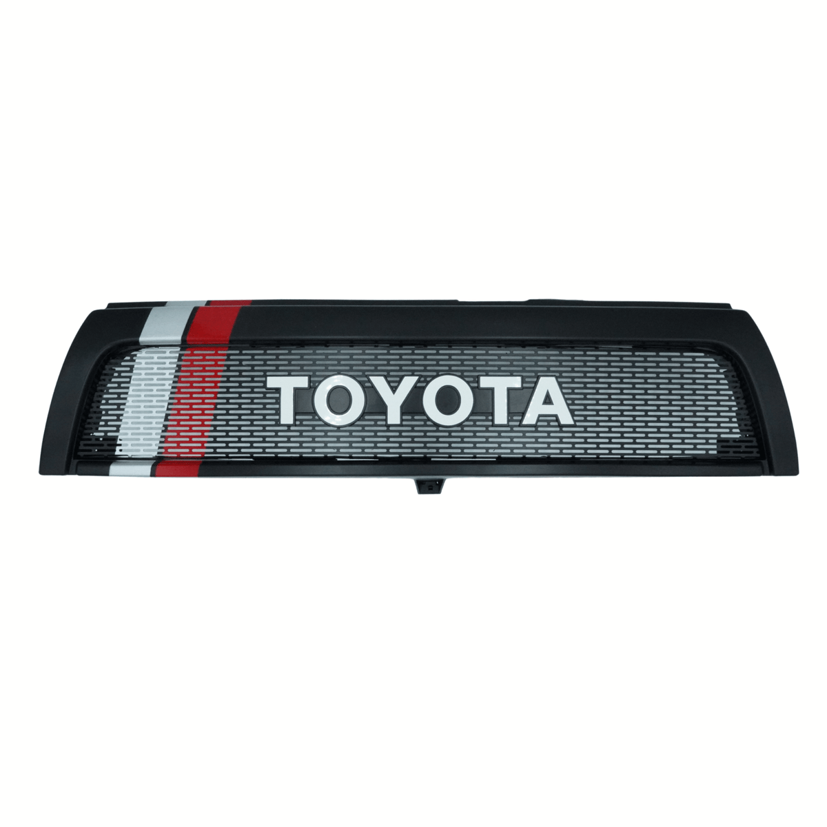 1996-2002 3rd Gen 4Runner Flush Grille – Opt Offroad