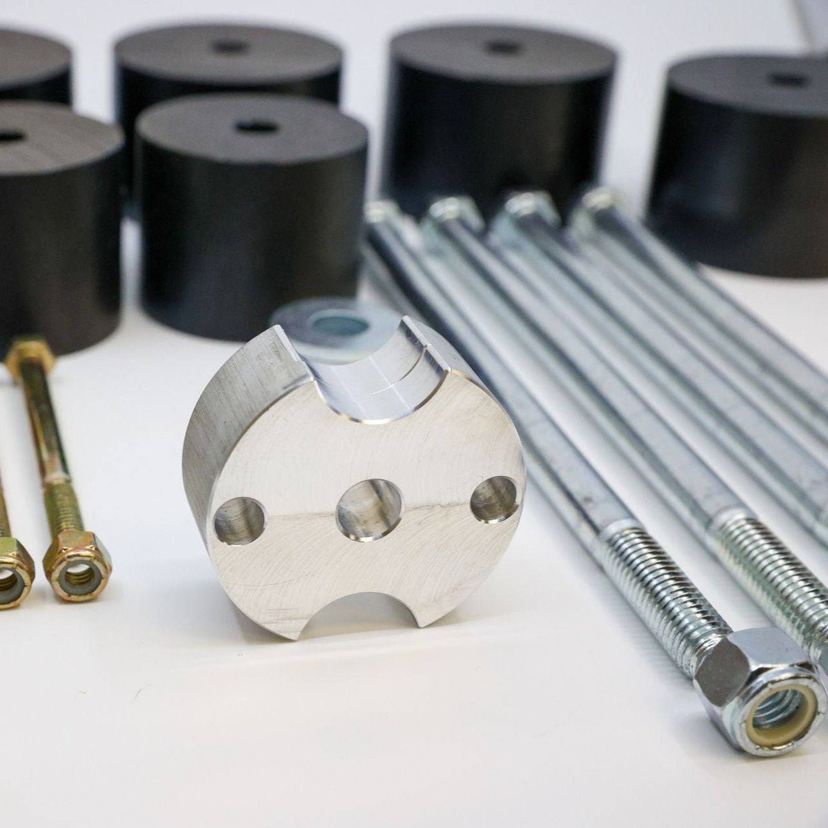 03-09 4th Gen 4Runner Body Lift – Opt Offroad