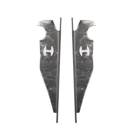 HFW Spindle Gussets (3rd Gen 4Runner, 1st Gen Tacoma/Tundra/Sequoia ...