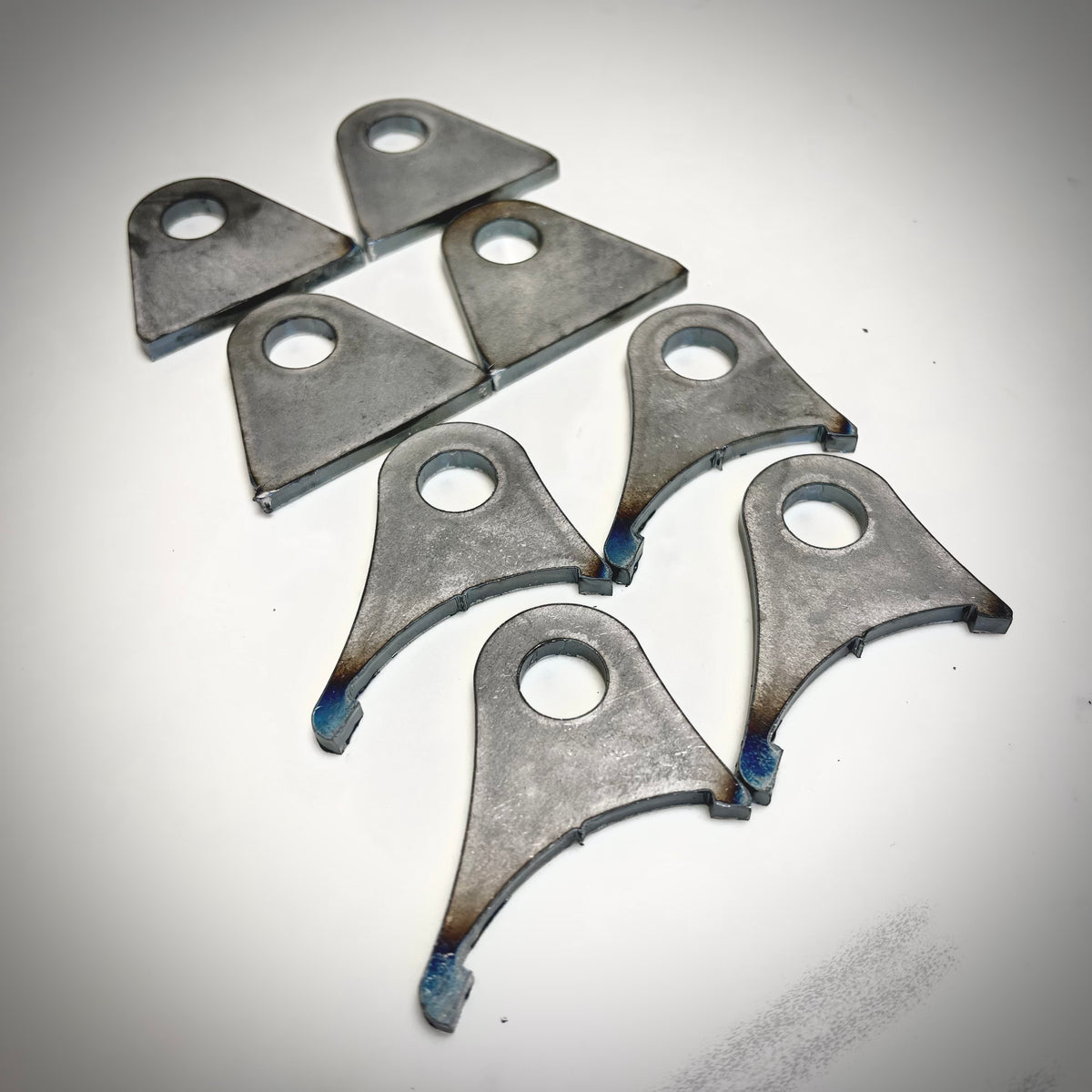 Rear Axle Limit Strap Tabs – Opt Offroad