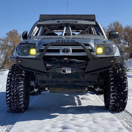 Alignment Cam Eliminator Plates – Opt Offroad