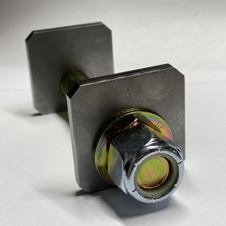 Alignment Cam Eliminator Plates – Opt Offroad