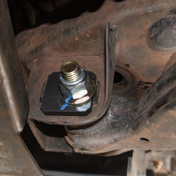 Alignment Cam Eliminator Plates – Opt Offroad