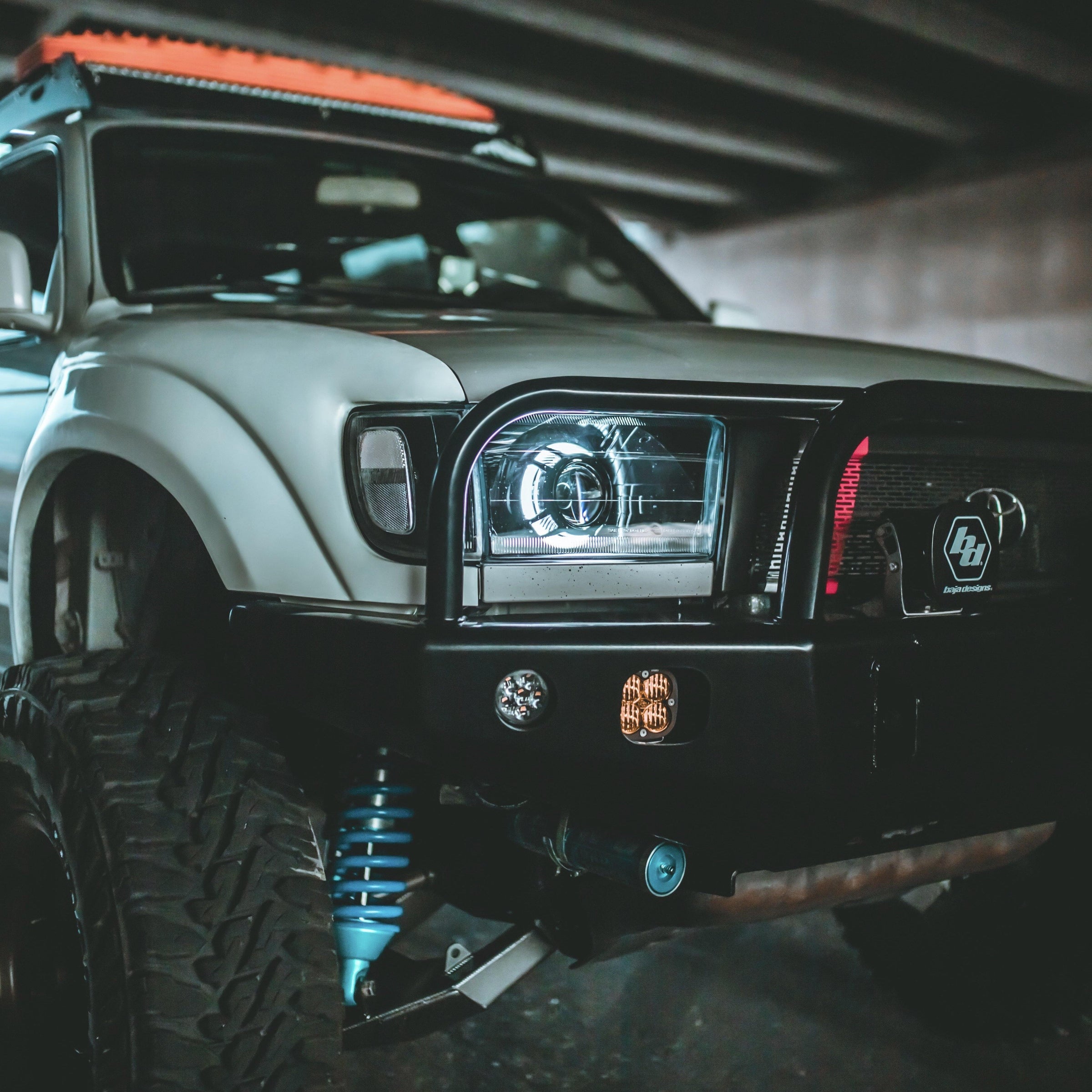 3rd Gen 4Runner – Page 2 – Opt Offroad