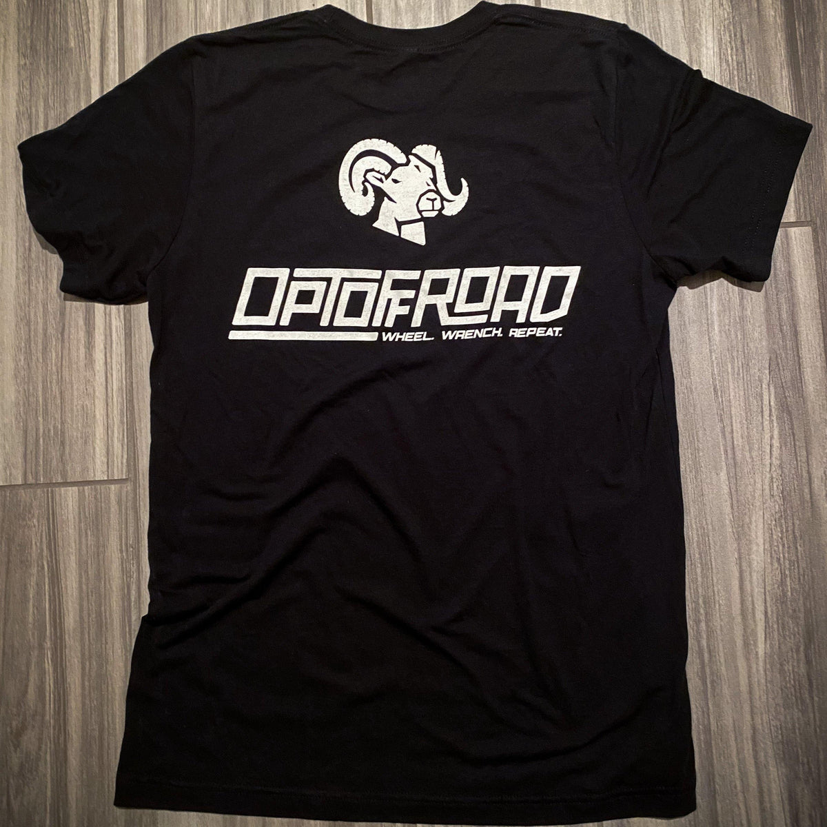 OG T-Shirt – Opt Offroad