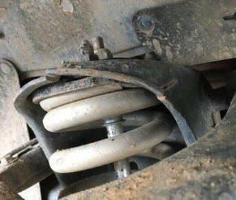 Strut Tower Reinforcement (STR) - 3rd Gen 4Runner, 1st Gen Tacoma/Tund ...