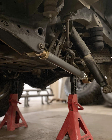 Rear Adjustable Control Arms (96-02 4Runner) – Opt Offroad