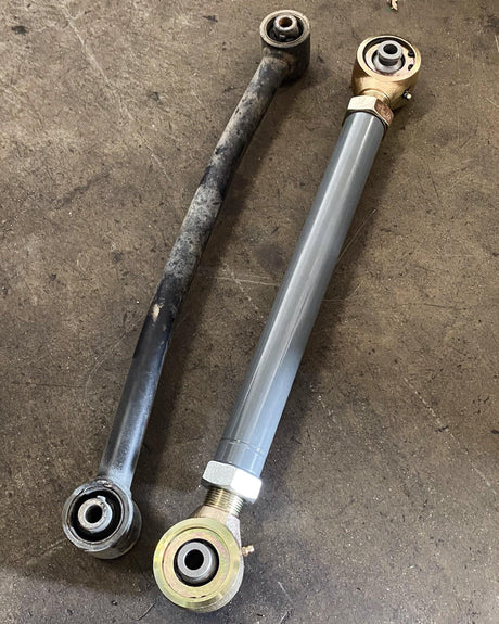 Rear Adjustable Control Arms (96-02 4Runner) – Opt Offroad