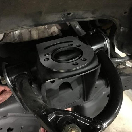 Strut Tower Reinforcement (STR) - 3rd Gen 4Runner, 1st Gen Tacoma/Tund ...