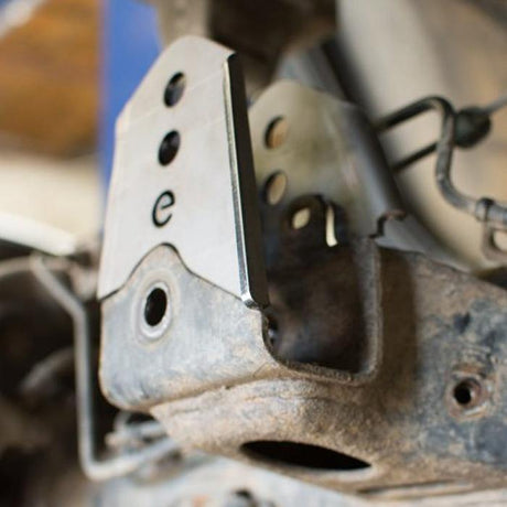 Panhard Correction Kit (PCK) - 4th/5th Gen 4Runner, FJ, GX – Opt Offroad