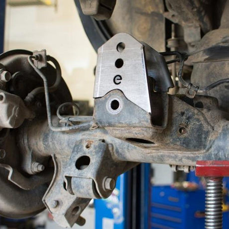 Panhard Correction Kit (PCK) - 4th/5th Gen 4Runner, FJ, GX – Opt Offroad