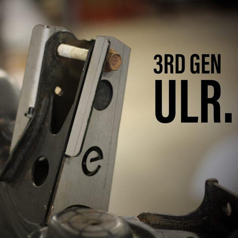 Upper Link Mount Reinforcement (ULR) – Opt Offroad